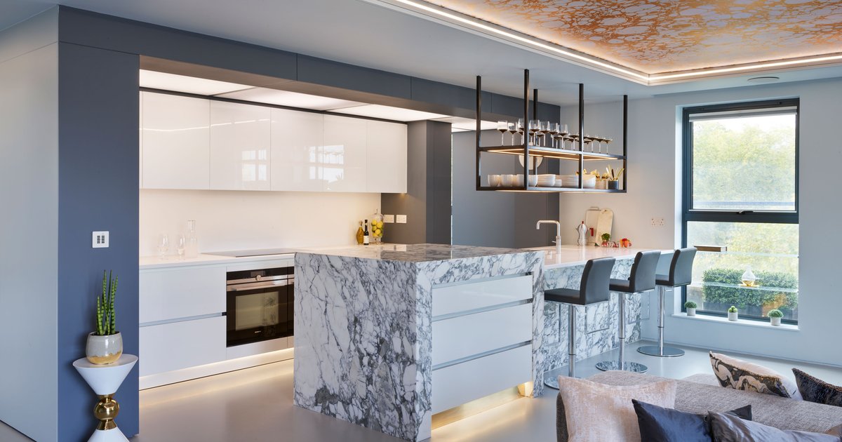 Chelsea Gate | Rare Architects